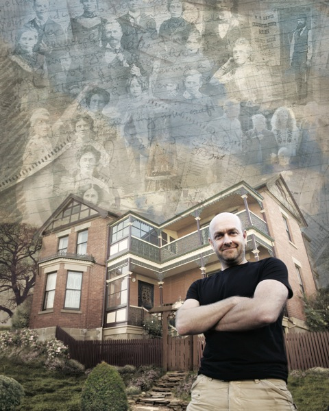 Television – Adam Ford